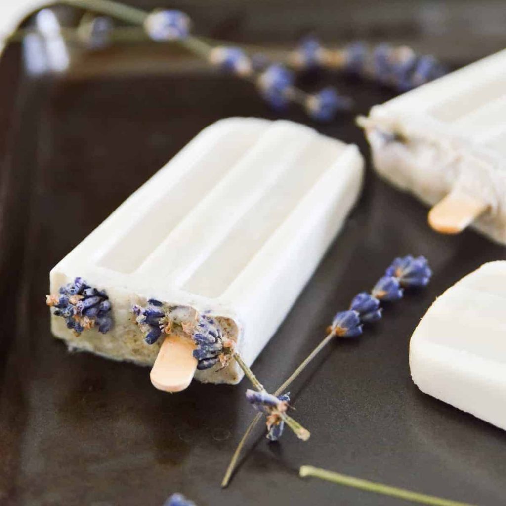 25+ Lovely Lavender Recipes That Will Make You Swoon